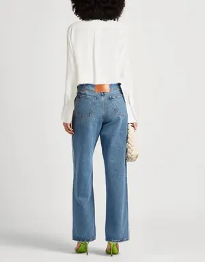 Chloé Shirt With Buttoned Cuffs