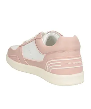 Tory Burch Round-toe Low-top Casual Shoes