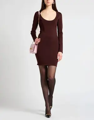 Saint Laurent Bodycon Dress