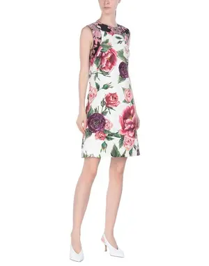 Dolce & Gabbana Short Dress