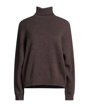 Brunello Cucinelli Cashmere Turtleneck Jumper