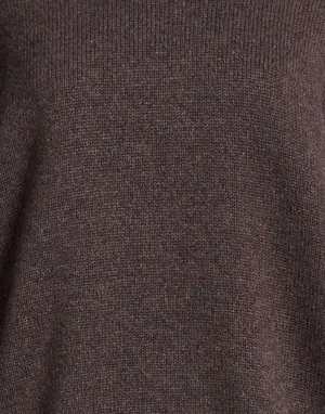 Brunello Cucinelli Cashmere Turtleneck Jumper