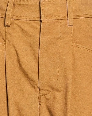 Isabel Marant Étoile Solid-color Shorts