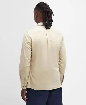 Barbour Long-sleeved Shirt