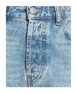 DIESEL® Wide-leg Jeans