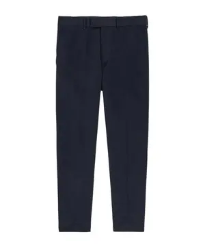 TOM FORD Tailored Cotton Trousers