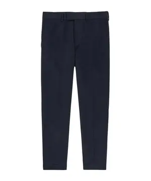 TOM FORD Tailored Cotton Trousers