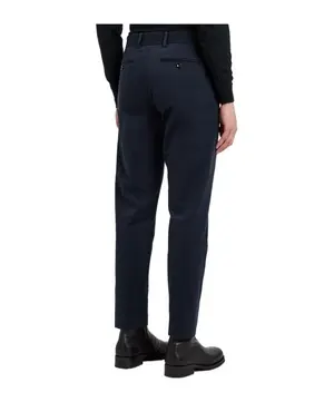 TOM FORD Tailored Cotton Trousers