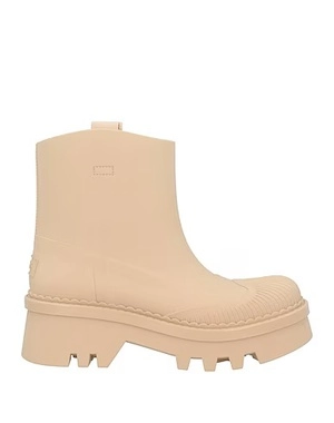 Chloé Platform Boots