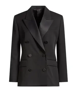 Isabel Marant Étoile Wool Blazer