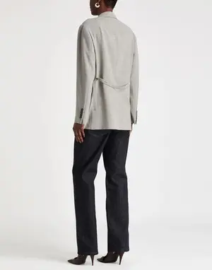 Brunello Cucinelli Single-breasted Blazer