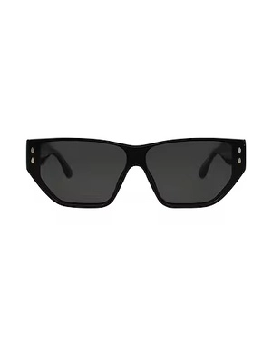 Isabel Marant Étoile Logo Sunglasses
