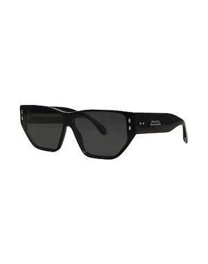 Isabel Marant Étoile Logo Sunglasses