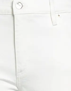 Tory Burch Straight-leg Jeans