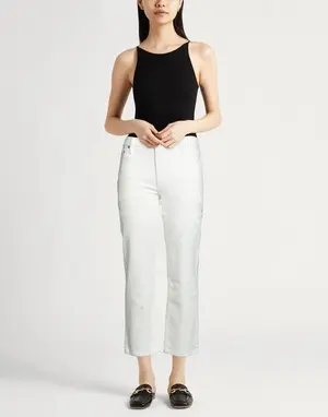 Tory Burch Straight-leg Jeans