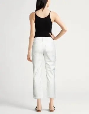 Tory Burch Straight-leg Jeans