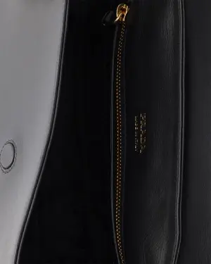 Prada Carry Medium Leather Shoulder Bag