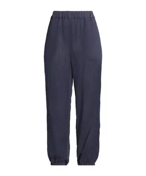 Tory Burch Tapered Gauze Trousers
