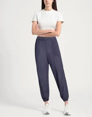 Tory Burch Tapered Gauze Trousers