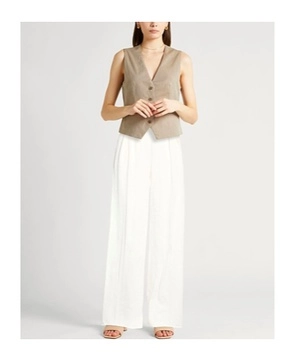 Max Mara Wide-leg Trousers