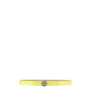 Smooth Leather Belts