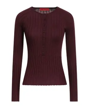 MAXCO. Ribbed-knit Jumper