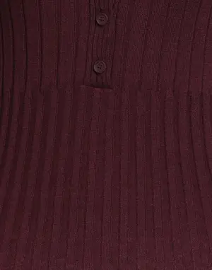 MAXCO. Ribbed-knit Jumper