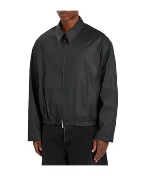 Studio Nicholson Waterproof Cotton Jacket