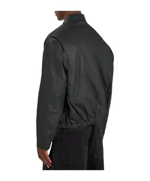 Studio Nicholson Waterproof Cotton Jacket