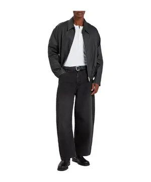 Studio Nicholson Waterproof Cotton Jacket