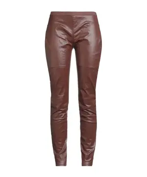 Rick Owens Skinny Stretch Jeans