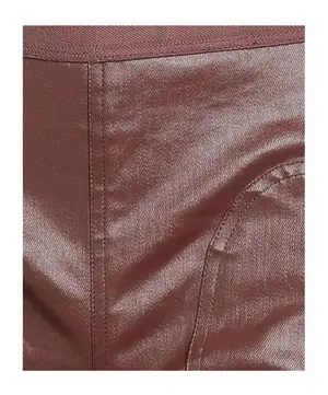 Rick Owens Skinny Stretch Jeans