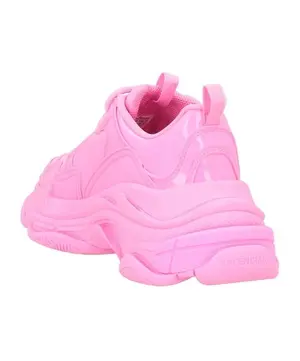 Balenciaga Platform Sneakers
