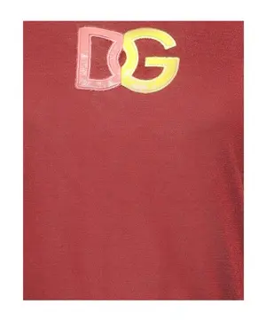 Dolce & Gabbana Sleeveless Knitted Jumper