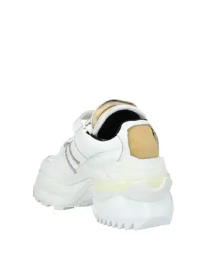 MAISON MARGIELA Simple Low Cut Casual Shoes