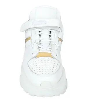 MAISON MARGIELA Simple Low Cut Casual Shoes