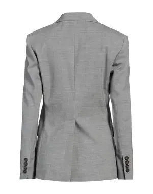 Brunello Cucinelli Minimalist Single-breasted Blazer