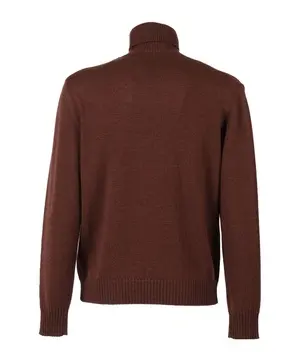 BALLANTYNE Turtleneck Sweater