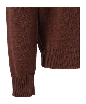 BALLANTYNE Turtleneck Sweater