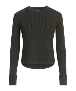 Isabel Marant Étoile Plain Colour Jumper - Black
