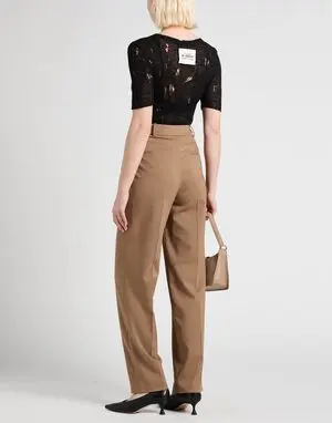 Dolce & Gabbana Solid Lightweight Sweater