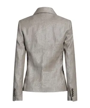 Brunello Cucinelli Double-breasted Blazer