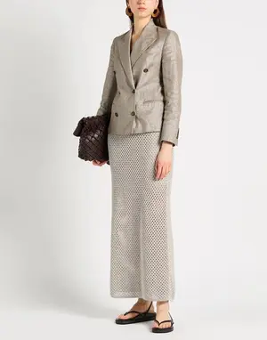 Brunello Cucinelli Double-breasted Blazer