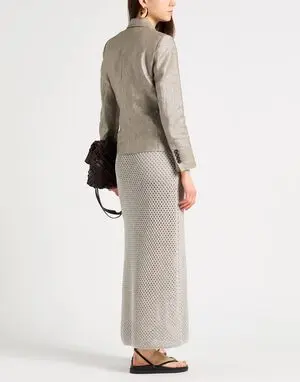 Brunello Cucinelli Double-breasted Blazer