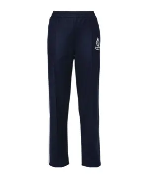 SPORTY  RICH Sporty & Rich Crown Track Pants