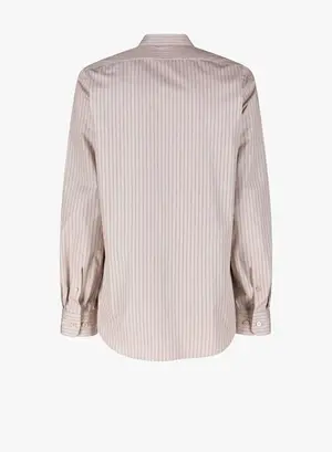 Dries Van Noten Long-sleeved Shirt