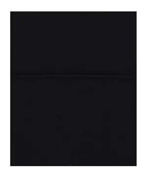 Max Mara Sleeveless Turtleneck Jumpsuit