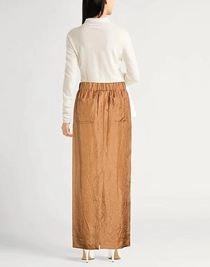 Max Mara Pencil Skirt - Brown