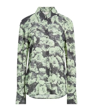 Tory Burch Printed Shirt