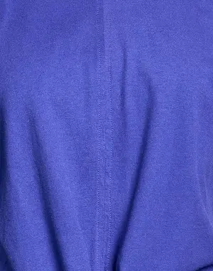Isabel Marant Étoile Solid Color Short Sleeve T-shirt